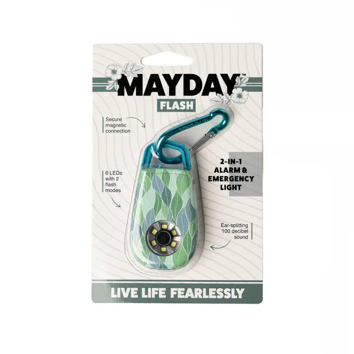 Mayday Ultra Flash – Outdoor Republic