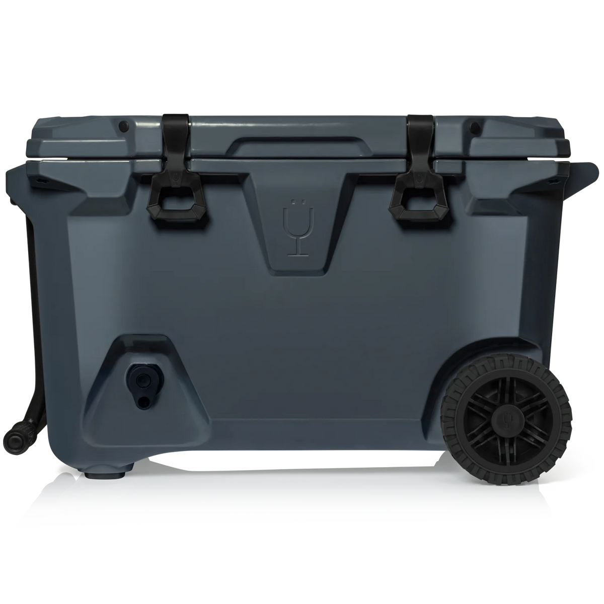 Brumate BruTank 55-Quart Rolling Cooler – Outdoor Republic