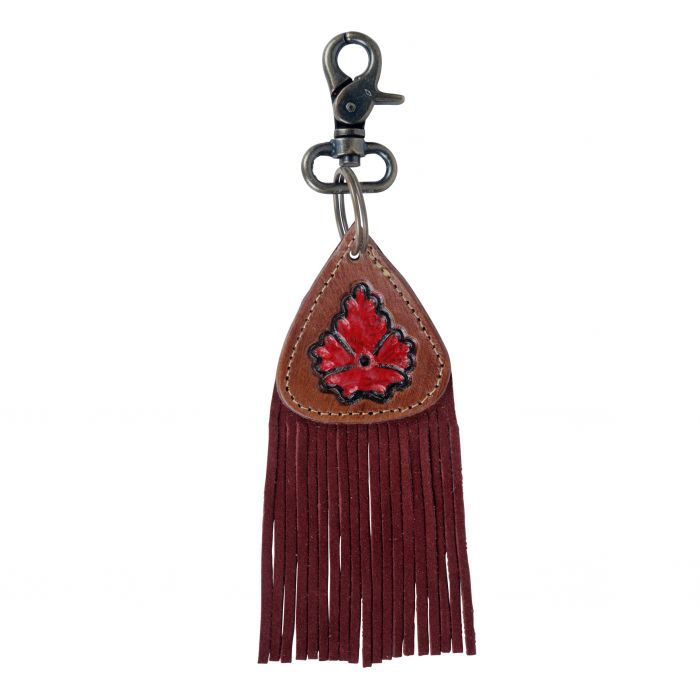 Myra Key Fob (8 Colors) – Outdoor Republic
